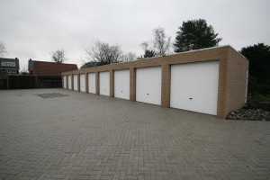 Garagebox Utrecht – Bladt Onroerend Goed